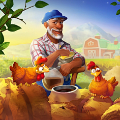 PLAYRIX-花瓣网|陪你做生活的设计师 | love-ray-2-2