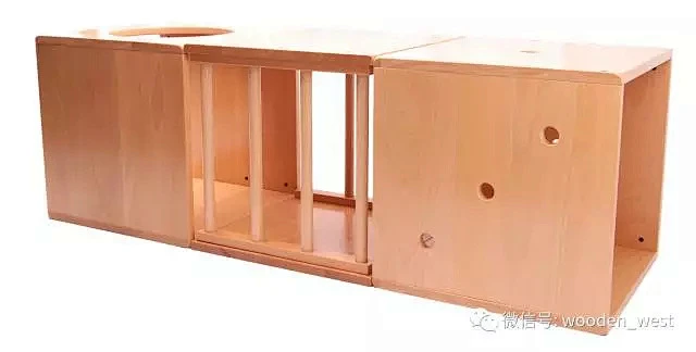 PIKLER boxes and play frames : 婴幼儿大肌肉运动家具设备最新呈现-花瓣网