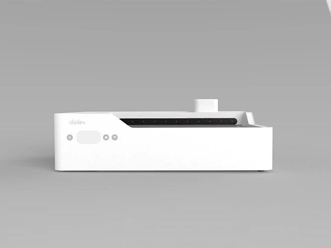 杜莱 Doilet的基本功能是利用传送带为宠物提供一个自动如厕平台。可与建筑现有卫浴系统相结合，如安装在卫生间的给排水系统。它就像人体卫生设备 ...