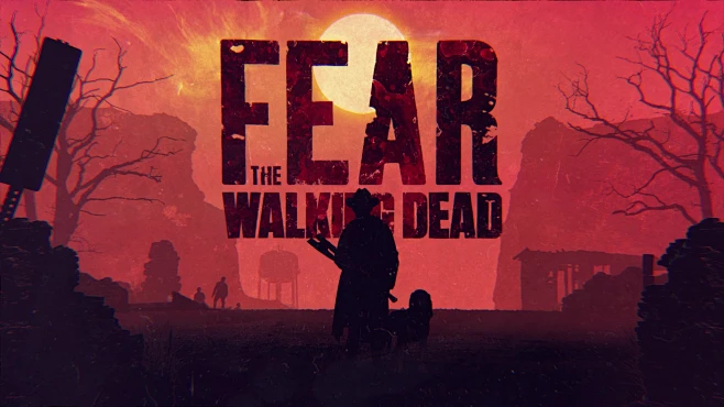 General 1920x1080 fear the walking dead The Walking Dead ftwd twd ...