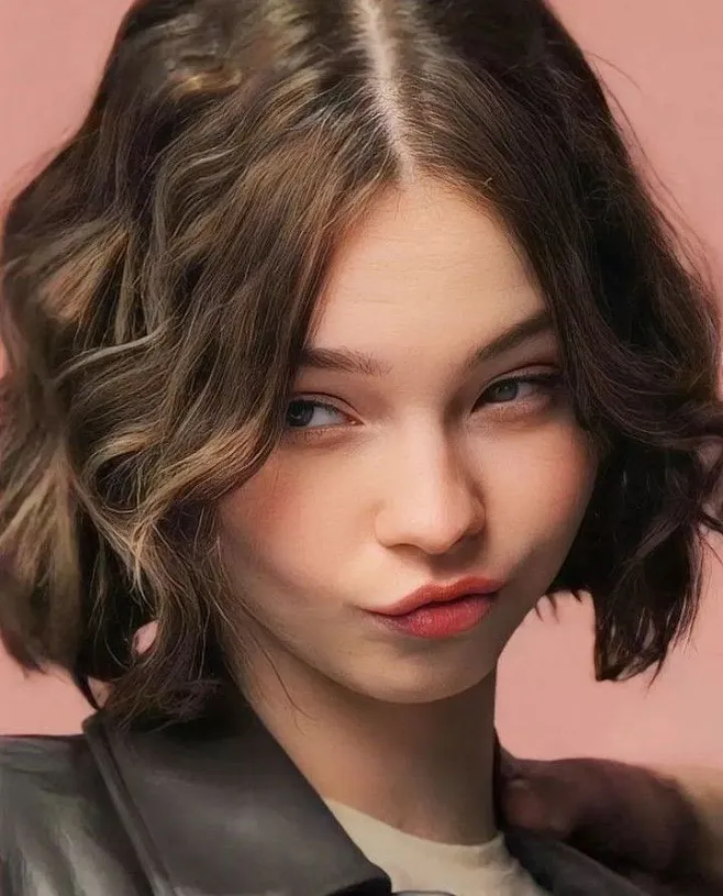 ️Emma Myers ️-花瓣网