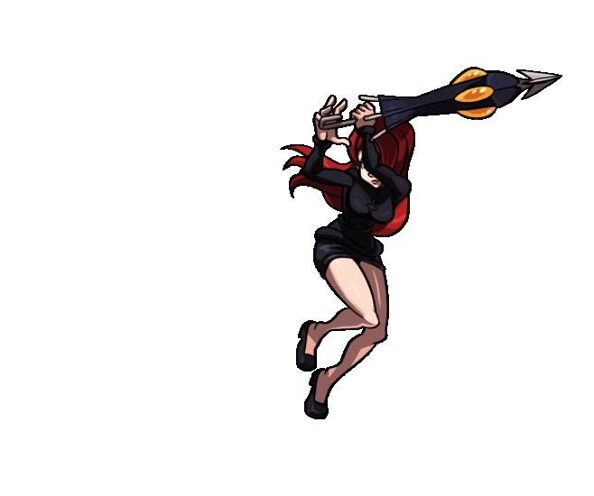 Parasoul - GIFs - Imgur : Imgur: The magic of the Internet图片_特效动作图片素材-花瓣网