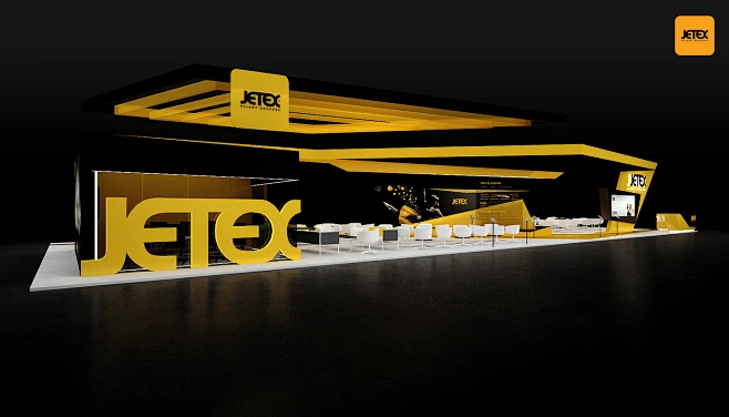 JETEX on Behance-花瓣网