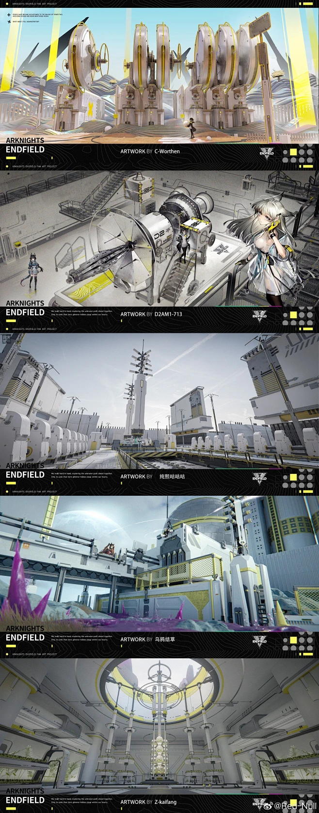 @Red-Null 的个人主页 - 微博-花瓣网