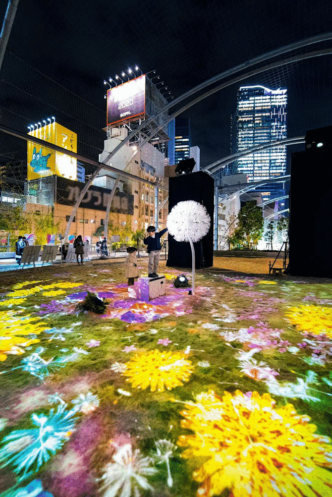 MANA - Global new media art platform - Art / Design / Technology Cross ...