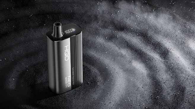 Vape hqd industrial design e-cigarette disposable design-花瓣网