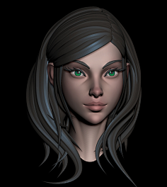 建模方法-花瓣网|陪你做生活的设计师 | maia clark