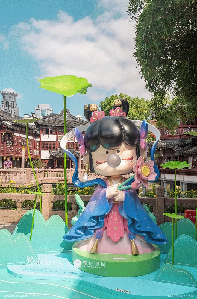 Nanci囡茜二十四节气主题展