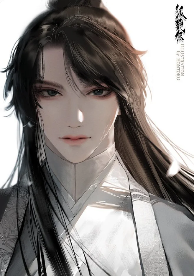 HONTOKU twi@analu_DT3 -花瓣网