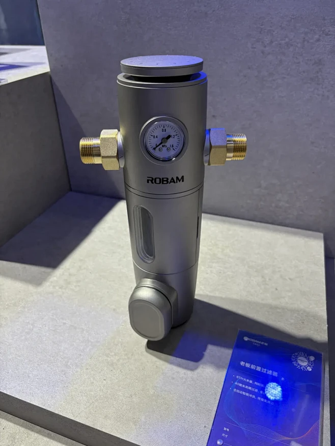 蒸汽热水双效洗地的A30 Pro Steam-花瓣网