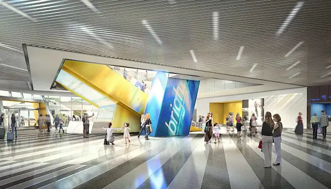 All Aboard Florida's Brightline : All Aboard Florida's Brightline is ...