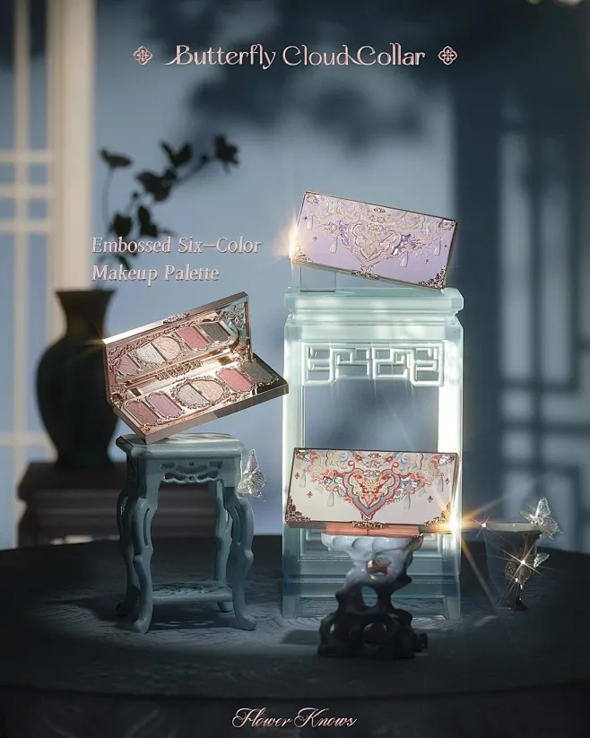 Photo by Flower Knows Cosmetics on September 21, 2024. May be an image ...