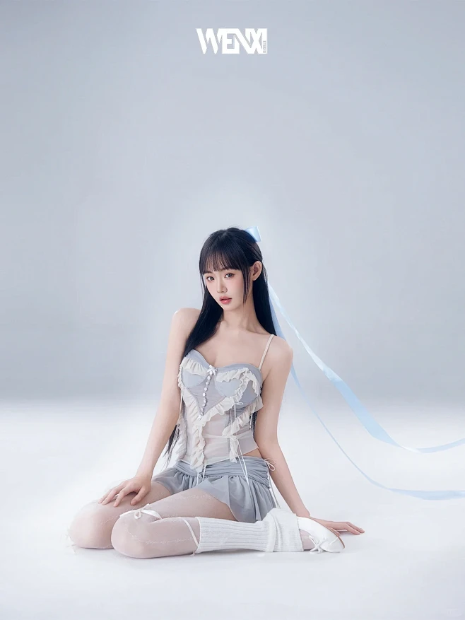 梦幻少女芭蕾风｜少女写真_7_WENXI摄影工作室_来自小红书网页版-花瓣网