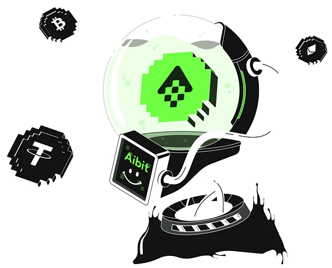 Aibit - 领先的Web3和区块链技术数字资产交易平台-花瓣网