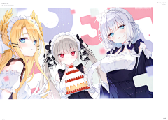 B-rurudo图片大全-B-rurudo高清好看的图片--花瓣牧生生牧的画板