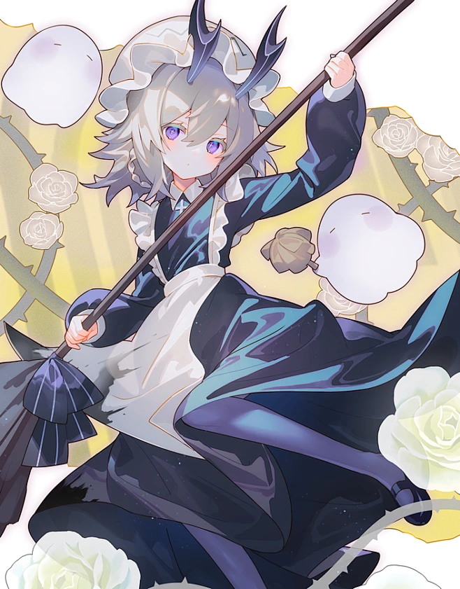 twitter_やみや(@8_18dlq)_20220523-112056_1528697484771749888_photo图片_插画【竖版】图片素材-花瓣网