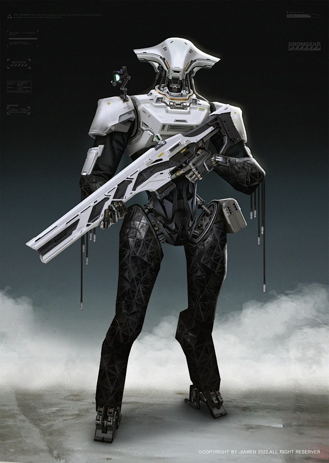 The Arbiter-花瓣网