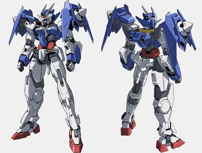 机动战士高达00的搜索结果_百度图片搜索