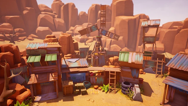 Unity Water Shader, Evgeniya Yaremko : My first experience in creating ...