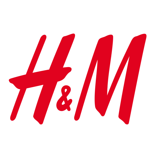 HM 服饰logo png 图标-花瓣网