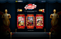 Slot Machines by IGG - screenshot
