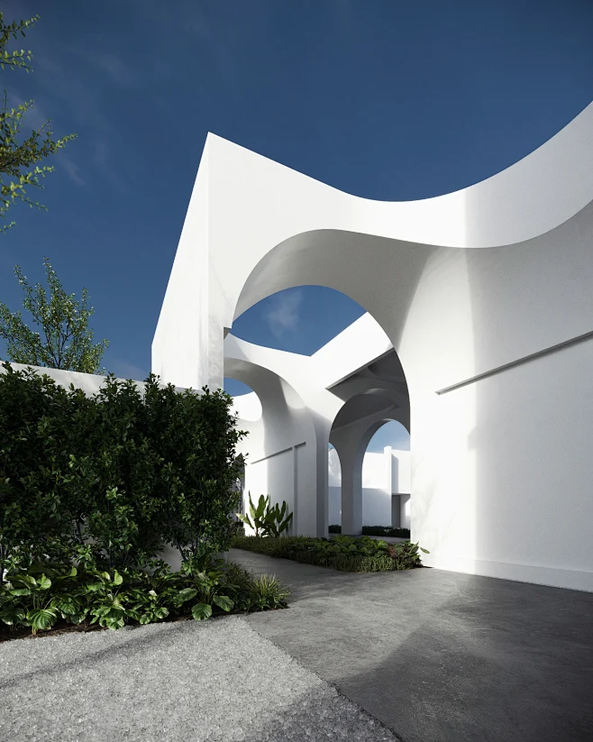 Aube Wedding Venue | PHTAA Living Design : Aube Wedding Venue ...