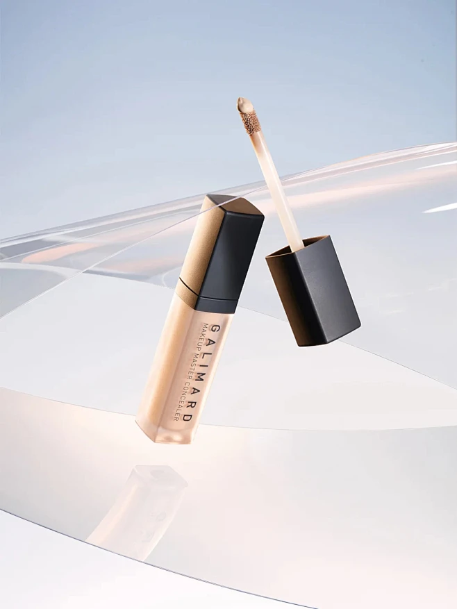 嘉利玛-视觉更新平面拍摄_7_Limage至象_来自小红书网页版-花瓣网