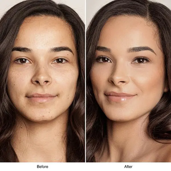 Essential High Coverage Crème Foundation : Available in 50 shades, a ...