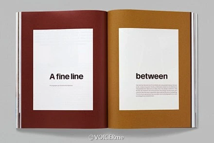 《Modern Design Review》是一本新创刊的设计杂志，每年出版两期，致力于探索现代设计的创造力和好奇心。首期重点专题包括芬兰著名 ...