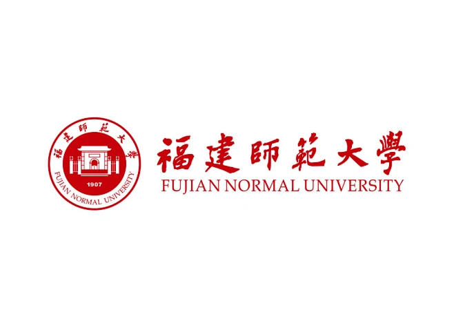 福建师范大学校徽标志矢量图-花瓣网