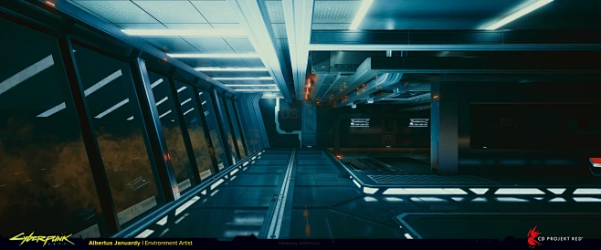 Soulkiller Room, Albertus Januardy : Here is my art dump for the ...