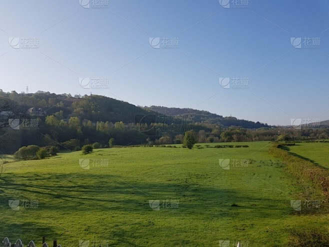 庞特浦里德,南威尔士,格拉摩根郡,非都市风光,田园风光,地形,户外,夏天,色彩鲜艳,自然美