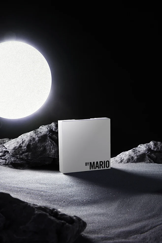 Makeup By Mario-花瓣网