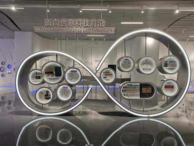 半导体企业展厅的搜索结果_百度图片搜索-花瓣网