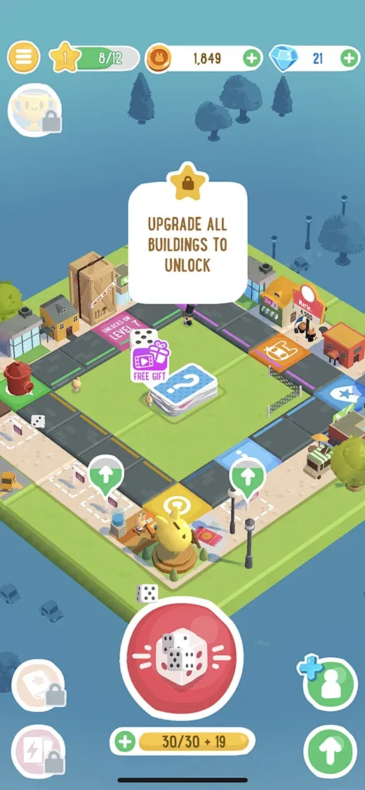 Board Kings-花瓣网