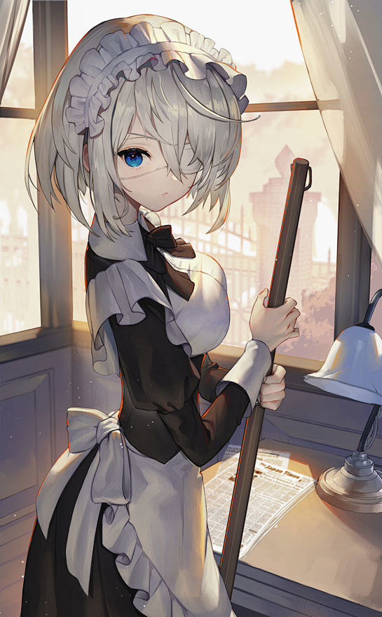 [P站]-Pixiv Illustration Collection