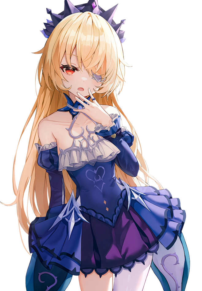 fischl__genshin_impact__render_by_minhchauk1k_dfcs60x-fullview