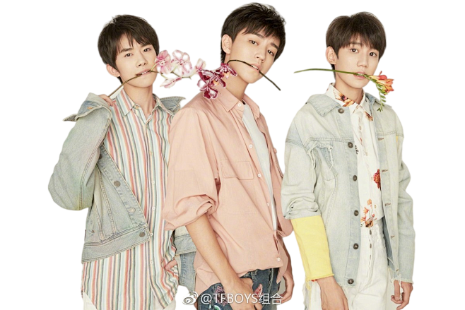 TFBOYS (5)