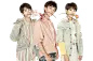 TFBOYS (3)-花瓣网