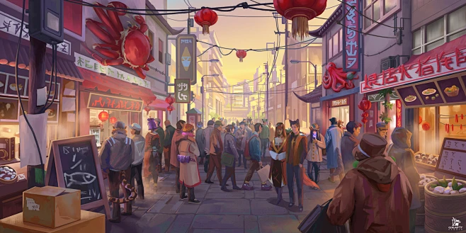 Ten Square Games-花瓣网