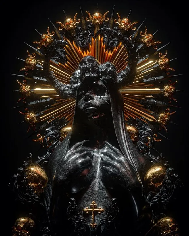 亡灵 Billelis & Sick Mick -花瓣网