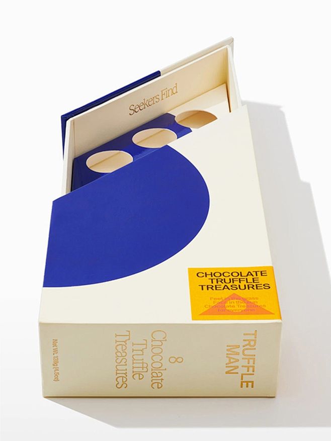 Trevor Sherard松露人-4