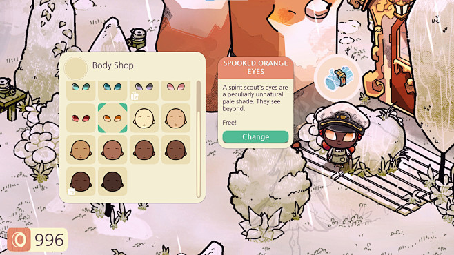 Cozy Grove - 248285 : Cozy Grove - Screenshot #248285