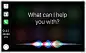 Voice (Siri) - Interaction - Human Interface Guidelines for CarPlay ...