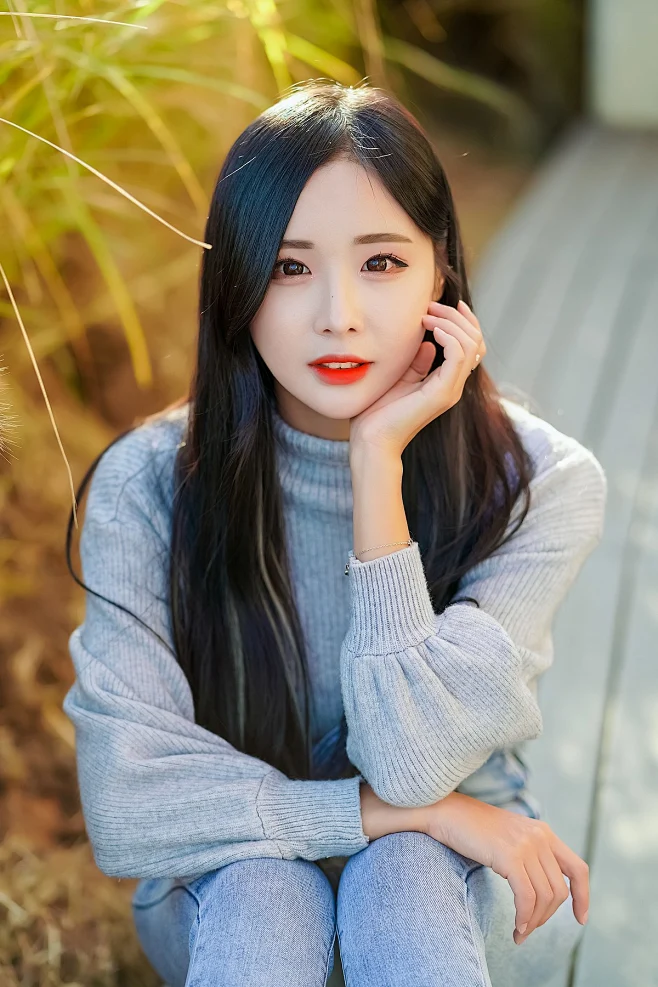 하빈 (모델) - 위키백과, 우리 모두의 백과사전-花瓣网