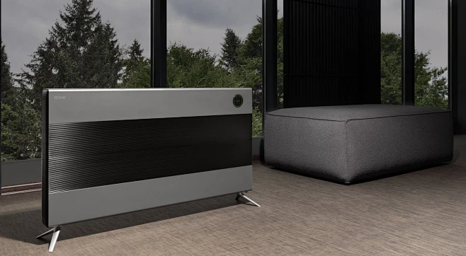 BORK O802 — 购买对流式加热器 BORK O802，价格在 BORK 官方在线商店网站上-花瓣网