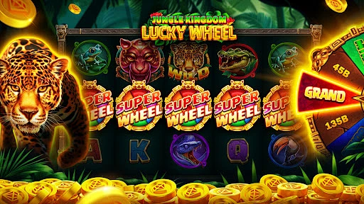 【Grand Cash Casino Slots Games】-Google Play数据分析-应用总览-点点数据-花瓣网
