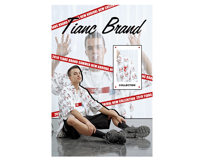首页-TIANC BRAND-淘宝网