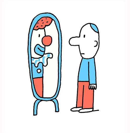 Travis Foster, illustrator, www.travisfoster.com-花瓣网