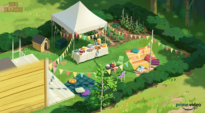 ludo-gavillet-picnic-concept-lg-花瓣网